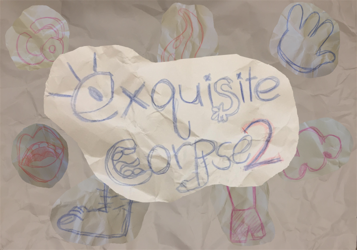 Apd Play And Forces Exquisite Corpse 2 Master Of Animation Games
